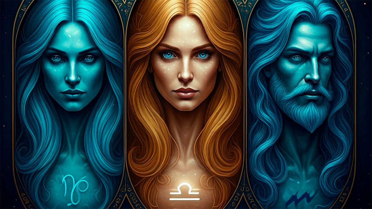 Horóscopo de hoy jueves 28 de noviembre para los signos de aire ...