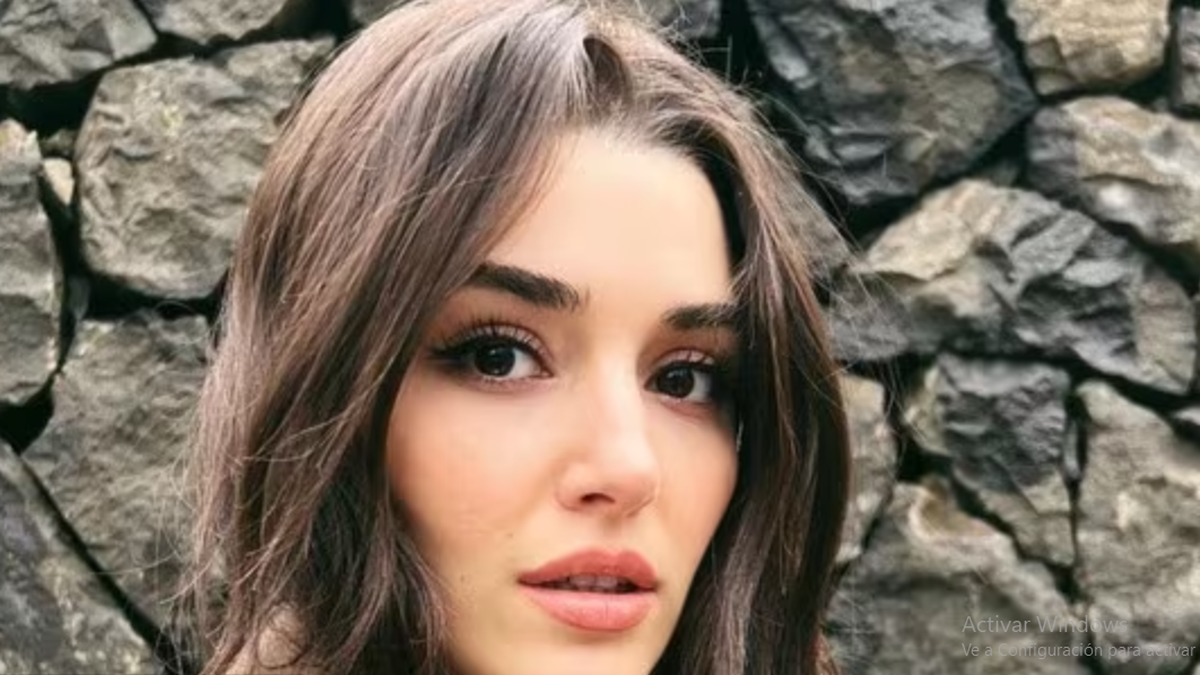 HBO Max tiene la serie turca de amor que te hará llorar