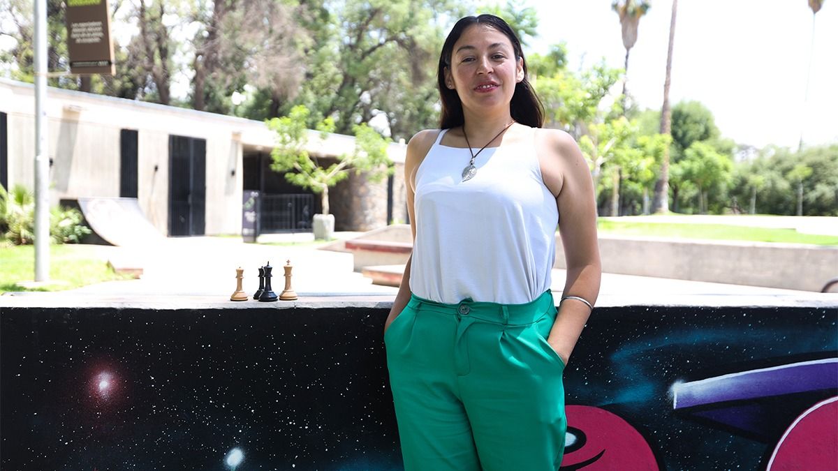 El ajedrez mendocino busca la igualdad de género y hacerse popular