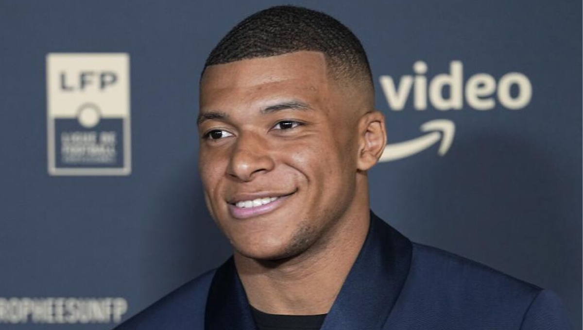 Kylian Mbappé ya tiene nuevo hogar donde vivir en Madrid: así es su mansión