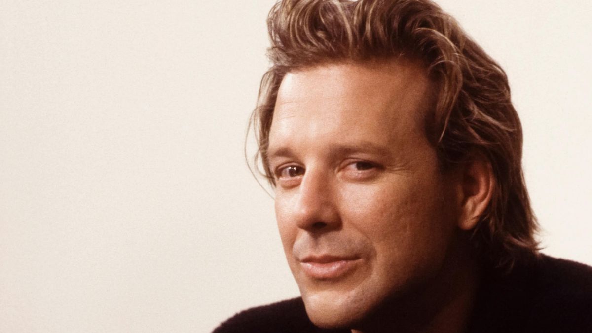 El western de los años 90 con Mickey Rourke que Prime Video recomienda ver