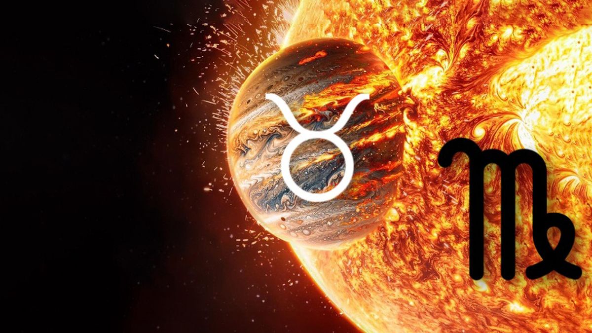 Astrología: los 5 signos favoritos por la unión del Sol en Virgo con ...