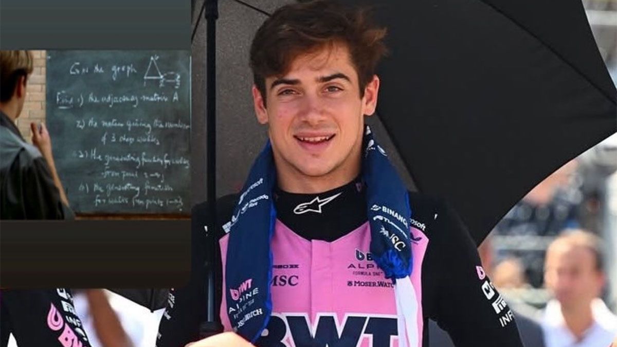 Cuándo corre Colapinto en el GP de Brasil 2025 de Fórmula 1: los horarios