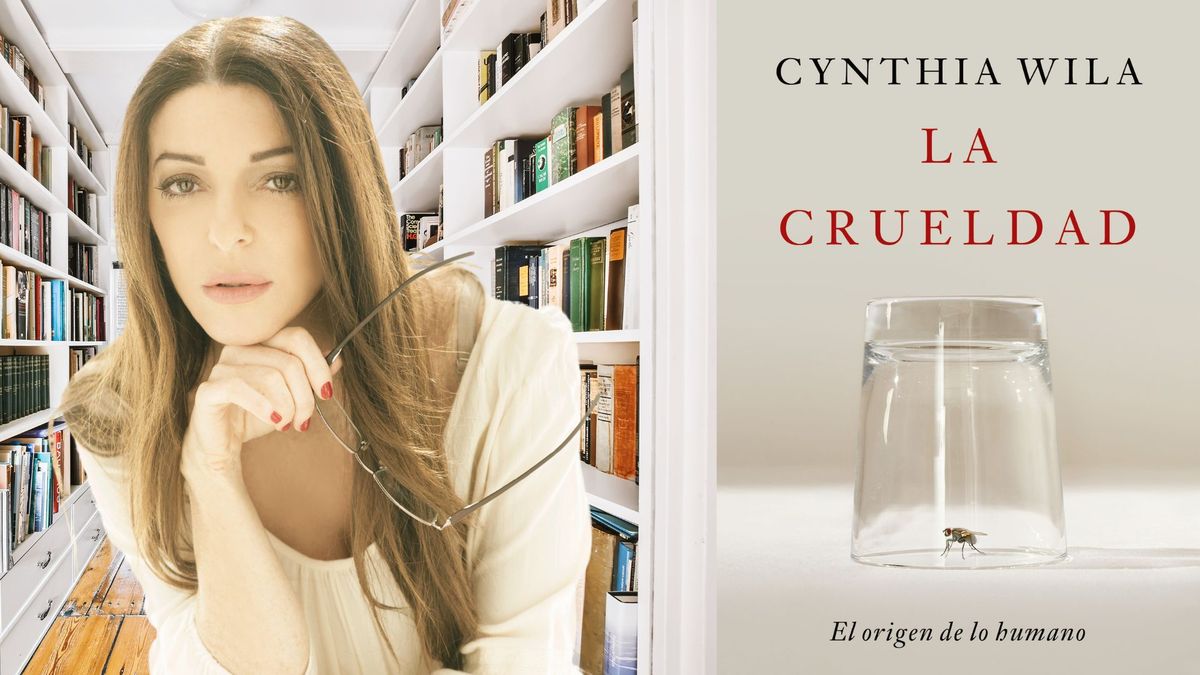 La crueldad: cómo enfrentarse a uno mismo y reconocer nuestra naturaleza