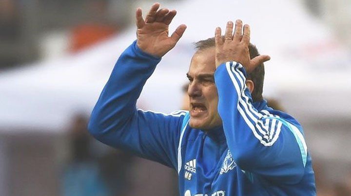 El Loco Bielsa está en los planes de una Selección Nacional