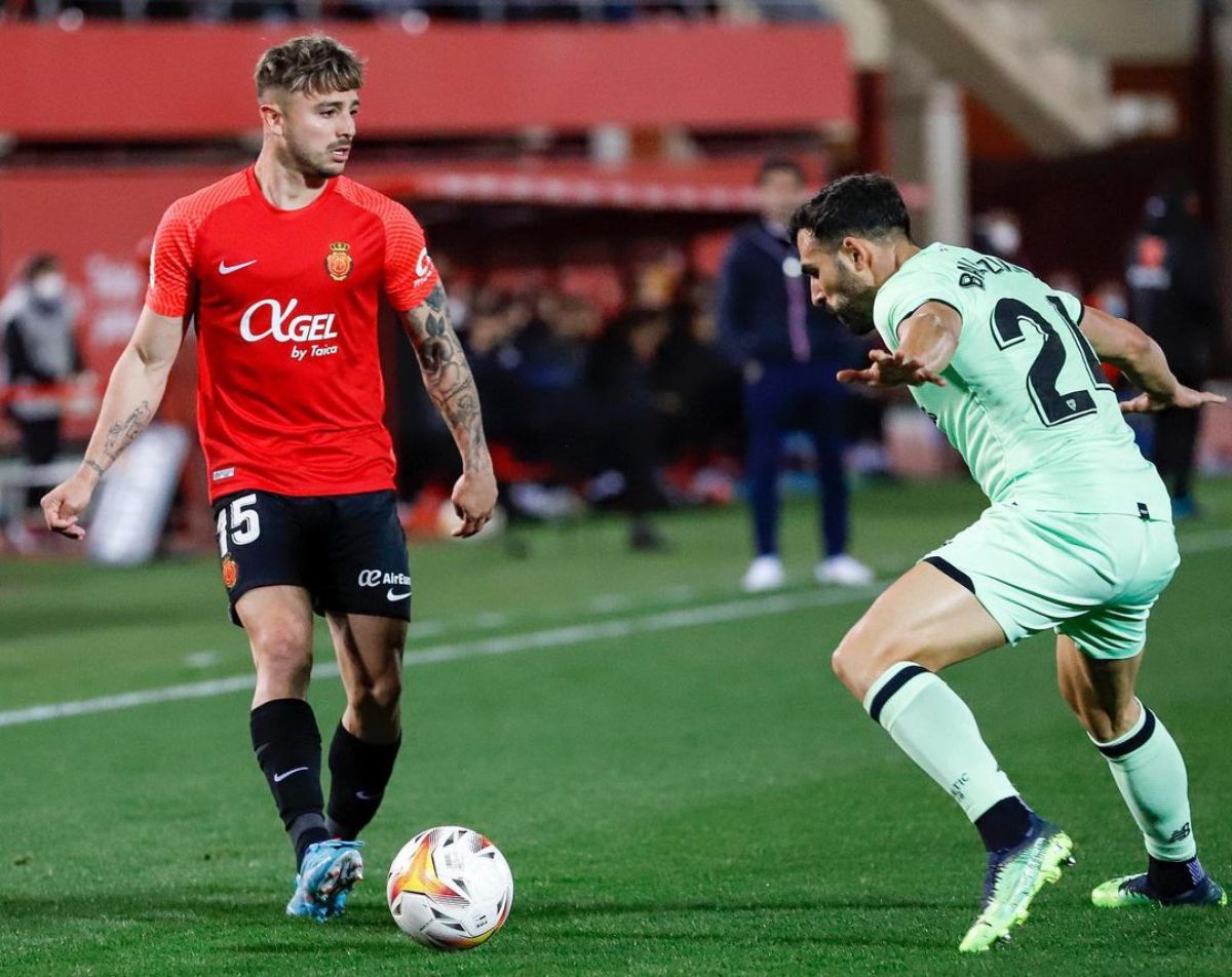 Quién es Pablo Maffeo, el español que Scaloni sumará a la Selección ...