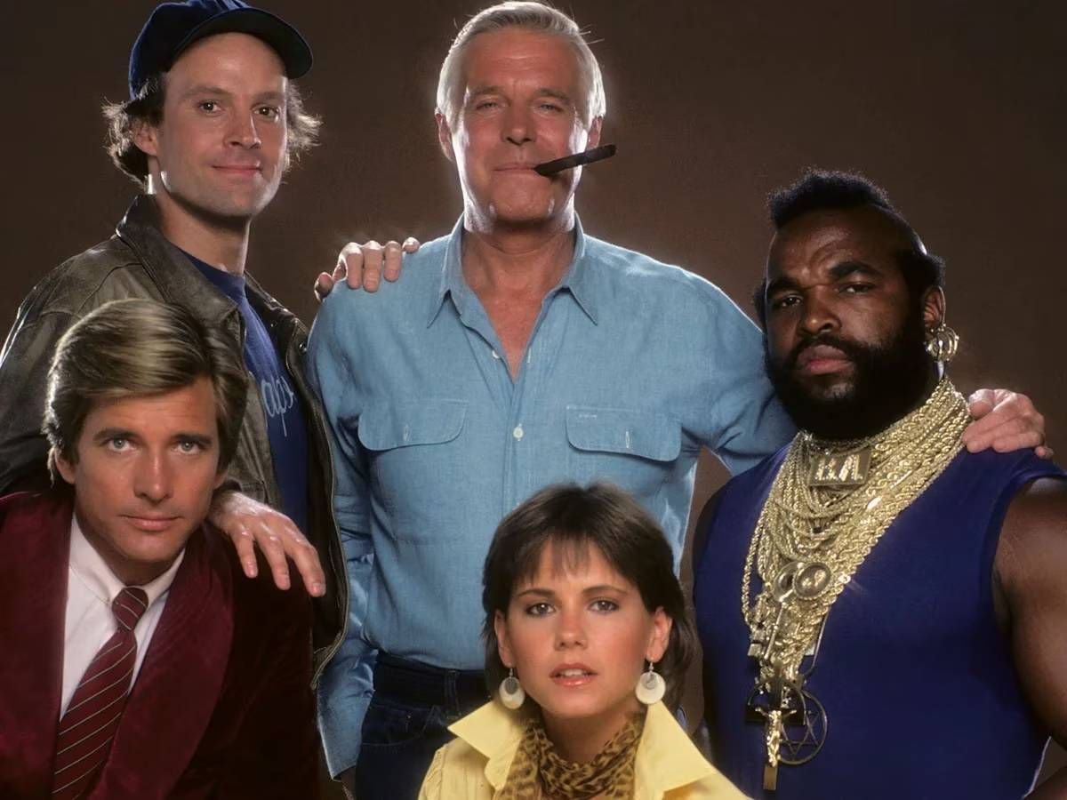 Controla tu pulso, así luce Amy Allen de Brigada A con 68 años y ...