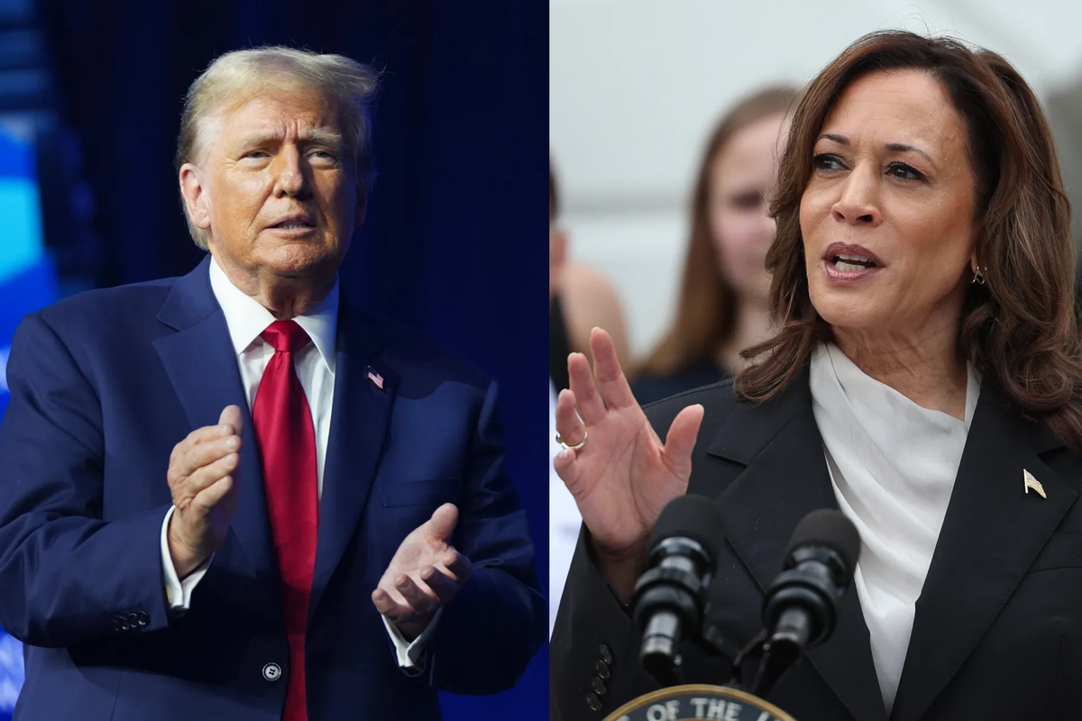 Crisis En The Washington Post Jeff Bezos Decide No Respaldar A Kamala