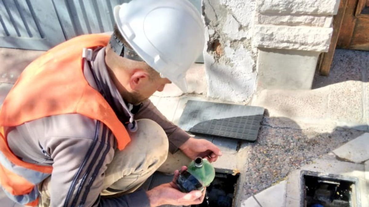 AYSAM confirmó que los 100.000 nuevos medidores de agua costarán U$S 45 ...