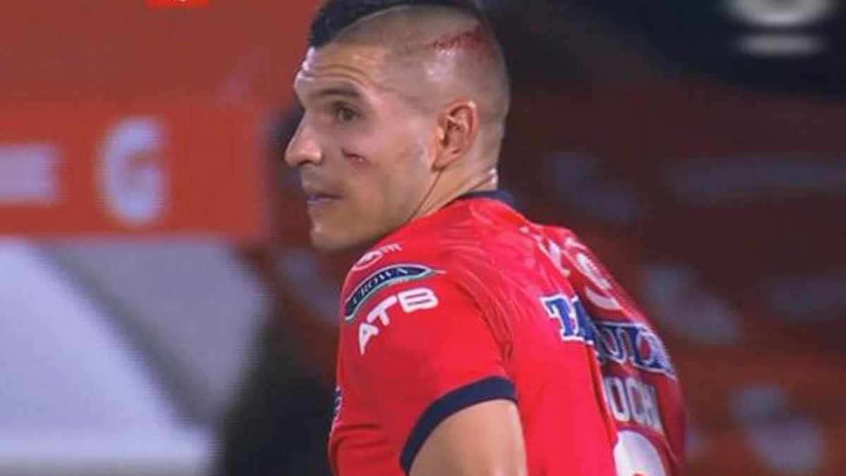 Empataron sin goles, pero Pochi Chávez se llevó todos los puntos