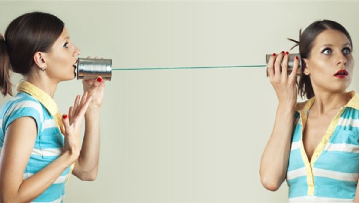 Las dos palabras mágicas para decir adiós a los pensamientos negativos ...