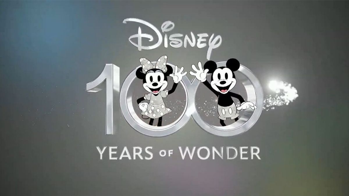 Disney cumple 100 años: su historia y datos curiosos
