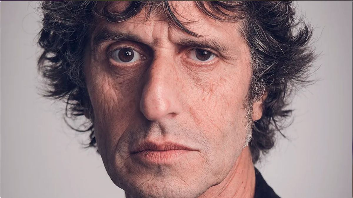 Diego Peretti se luce en HBO MAX con este gran thriller argentino