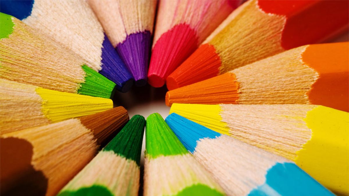Qué significan los colores y cómo influyen en tus emociones