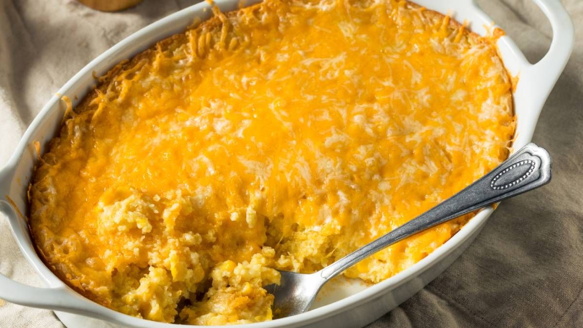 Receta exquisita de empanadas de humita express: en solo 25 minutos