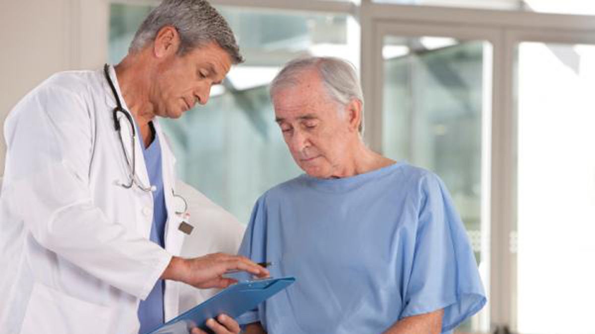 Leucemia linfocítica crónica: destacaron avances en tratamientos contra ...