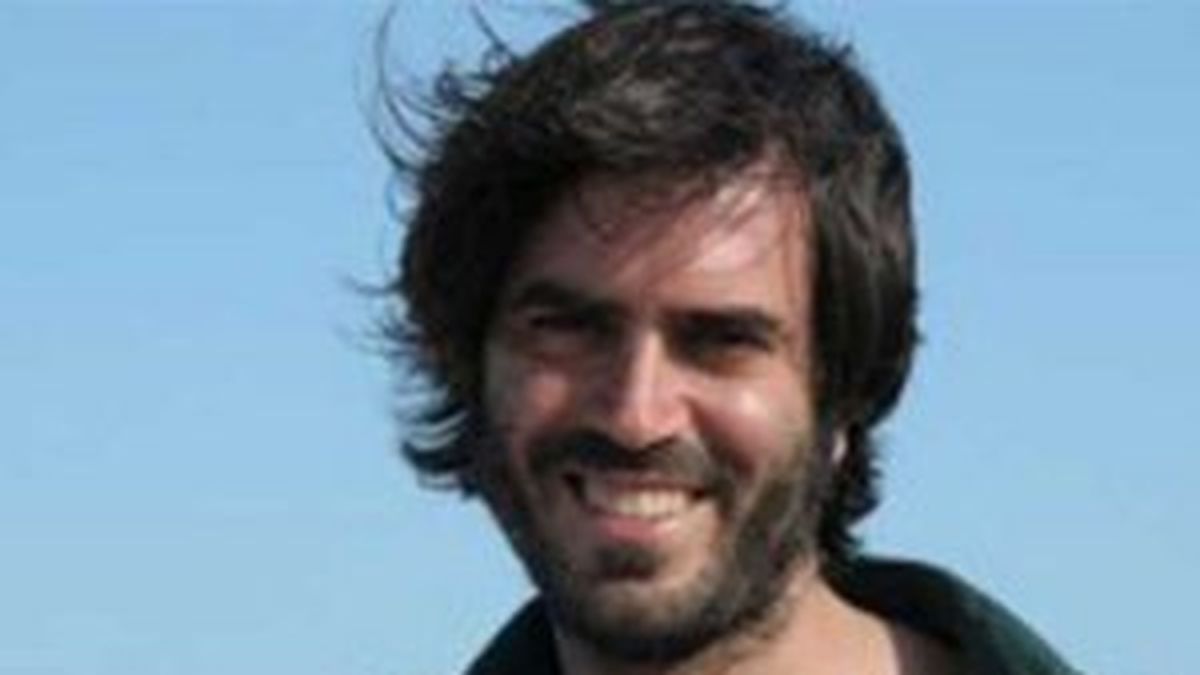 El chofer de Onur en Las mil y una noches nació en San Nicolás y vivía ...