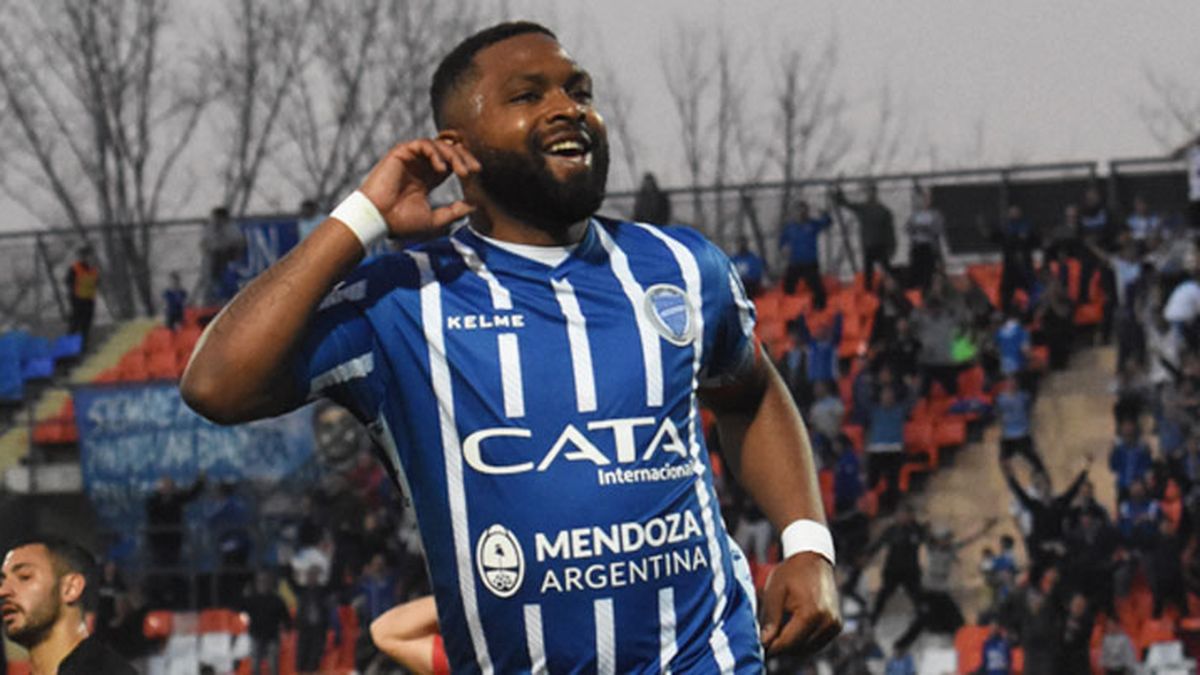 El Morro, en su mejor momento