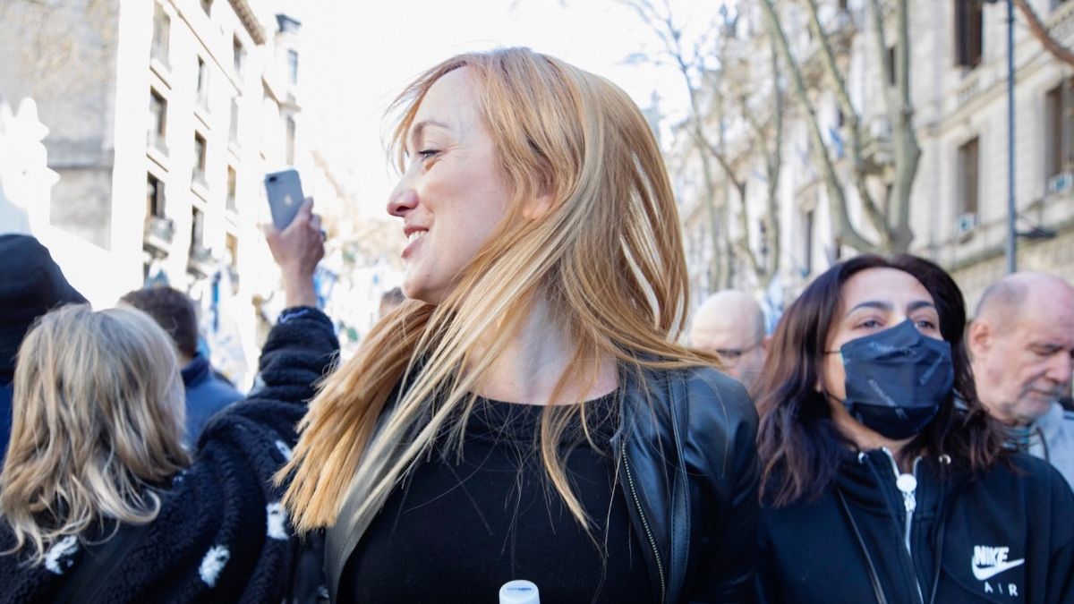 El atentado a Cristina Kirchner sumó el apoyo de referentes mendocinos ...