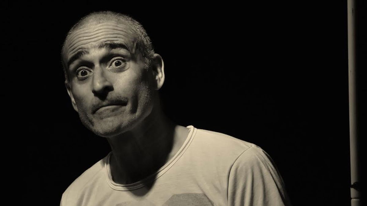 Agarrate Catalina que se viene Daniel Quiroga