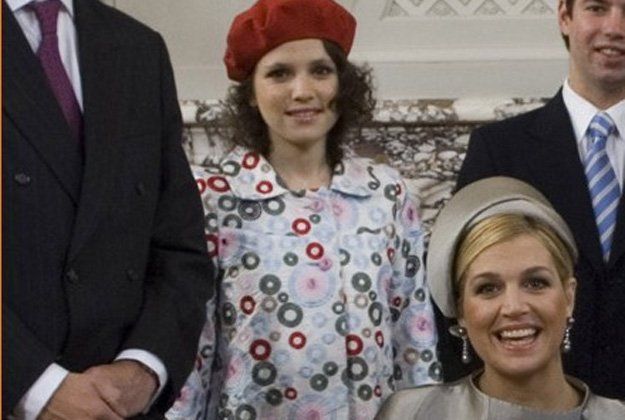 La pesadilla de la princesa Máxima por su hermana Inés