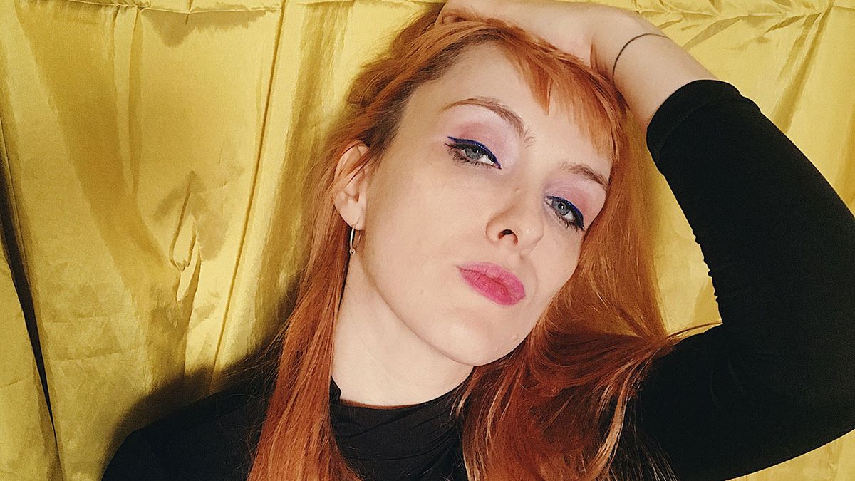 Pamela Rudy dará un concierto gratuito por streaming