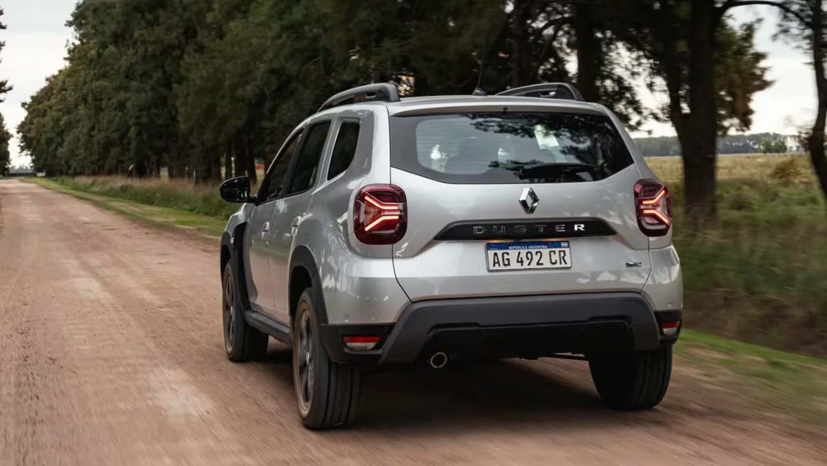 Renault lanzó la nueva Duster: en qué cambia y cuánto cuesta