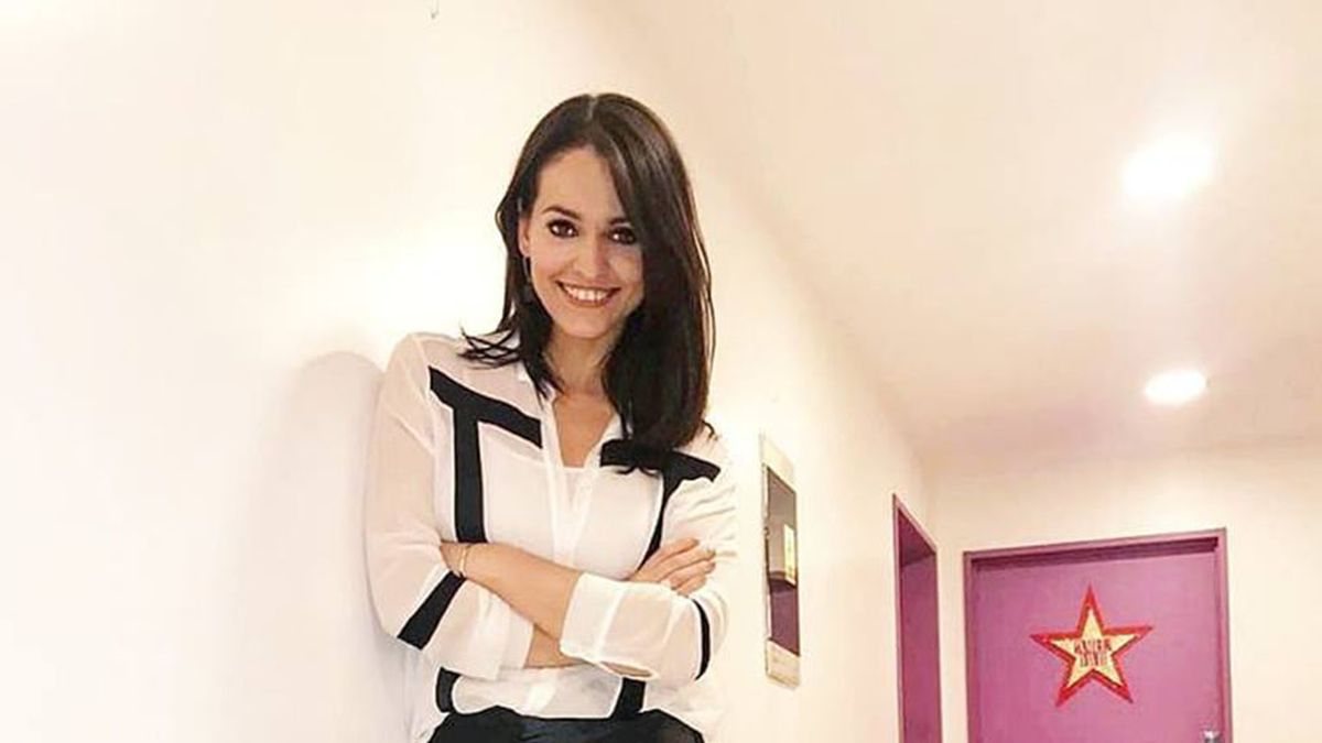 Julieta Navarro y el precio de la fama