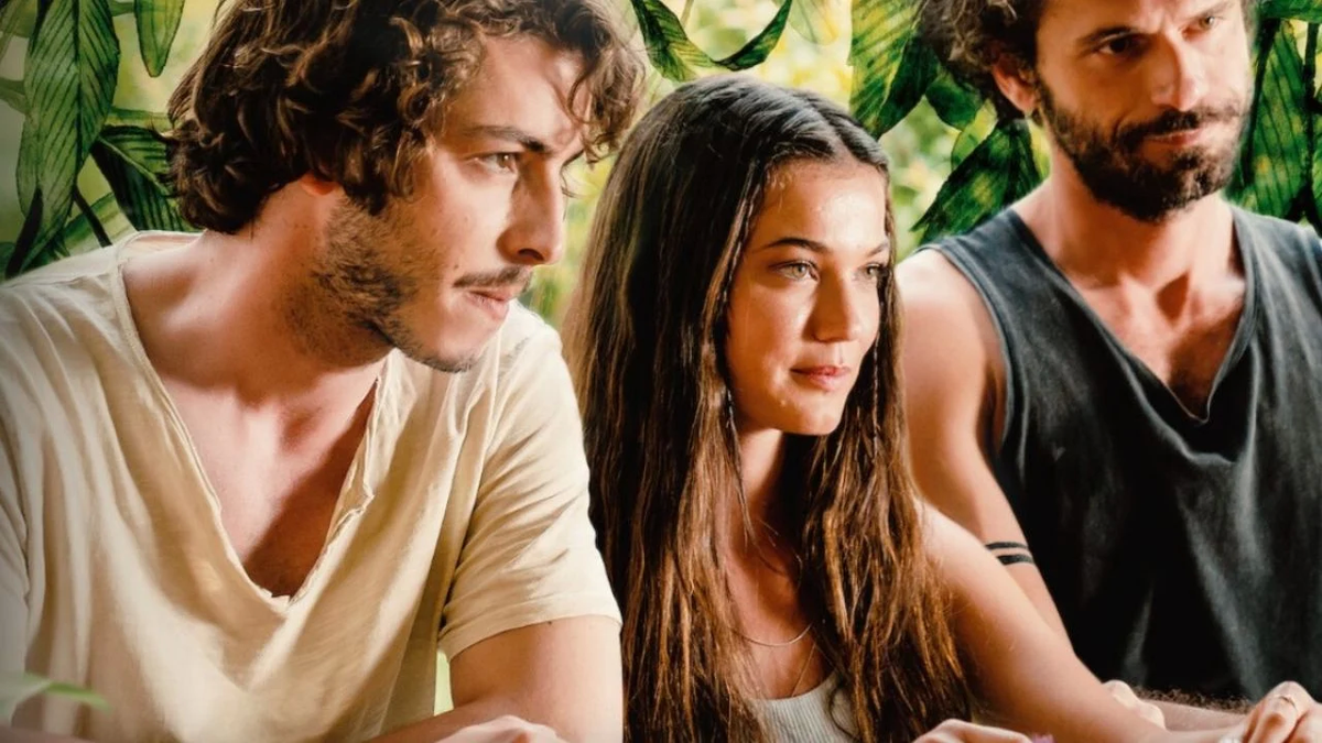 Netflix brilla con una fantástica película turca llena de pasión
