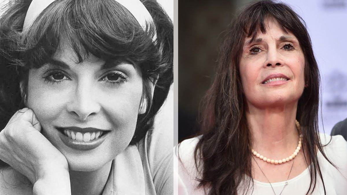 A sus 77 años, así luce la actriz que dio vida a Adrian, la esposa de Rocky