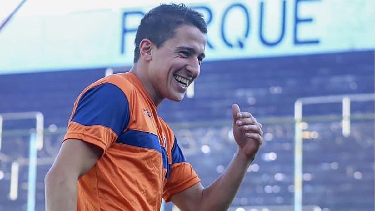 Luciano Sánchez: Es un lindo partido para jugar y ganarlo