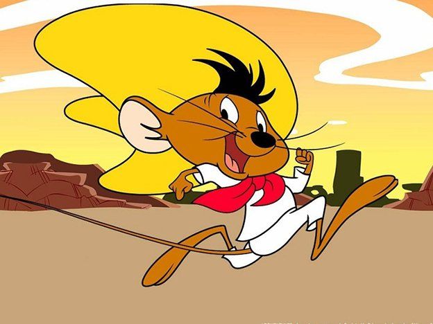 El ratoncito más veloz tendrá su película