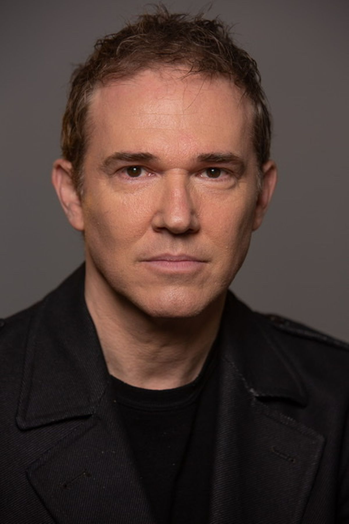 Así se ve hoy el actor Loren Dean a 32 años de Billy Bathgate