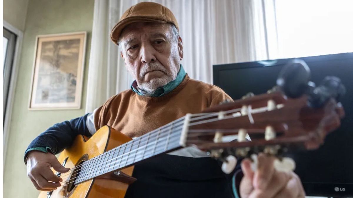 La vez que Pocho Sosa rechazó un festival por defender la música cuyana
