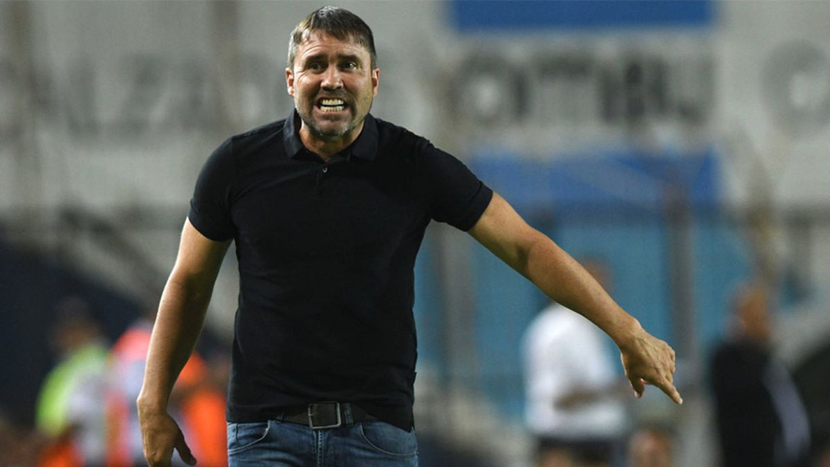 Racing sondeó a un uruguayo que juega en Europa