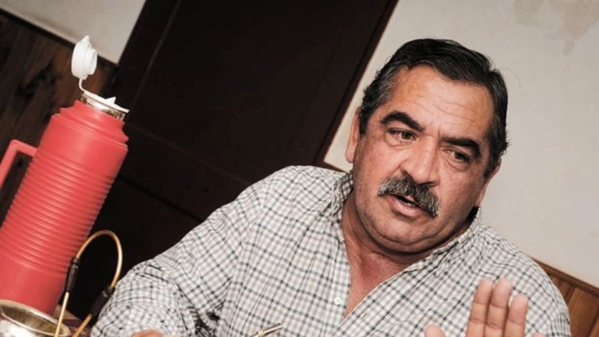 Después de un escándalo mayúsculo, por fin pudo asumir Antonio Ponce ...