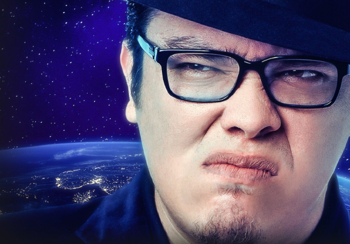 Netflix la rompe con un nuevo stand up de Franco Escamilla