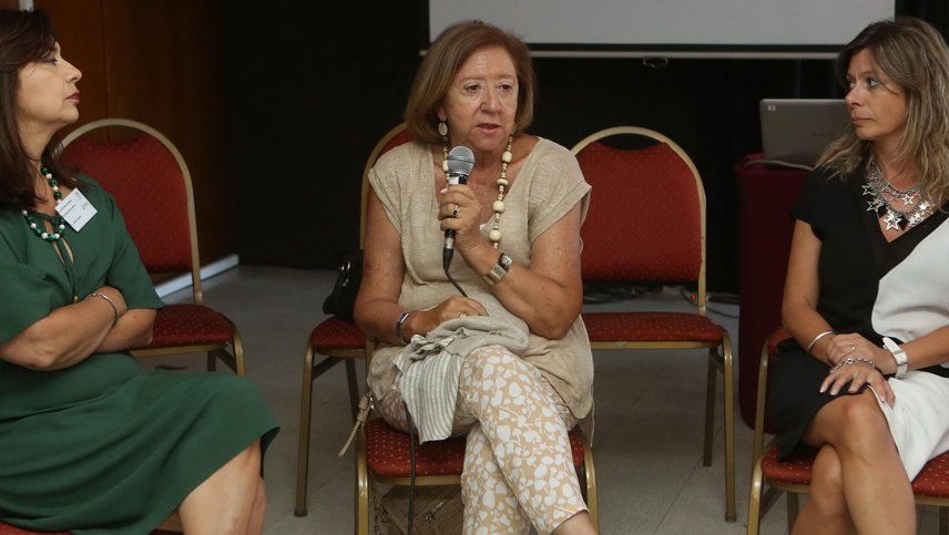 Especialista internacional en educación dijo que el rol del supervisor ...