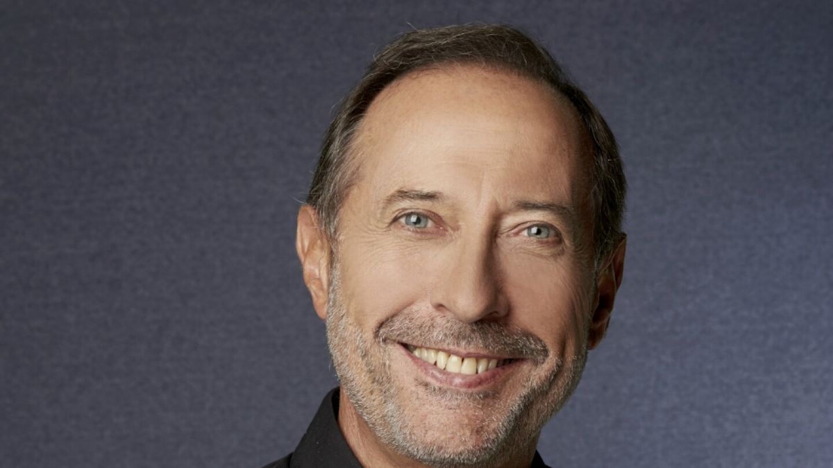 Guillermo Francella es un éxito total con este peliculón basada en ...