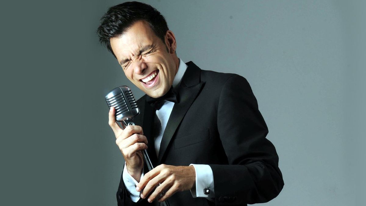 Martín Bossi se despide del espectáculo Bossi Master Show con una gira ...