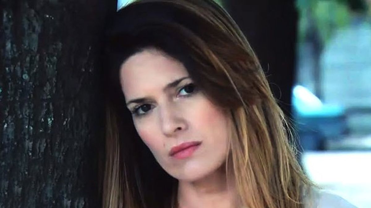 Isabel Macedo extraña a su viejo