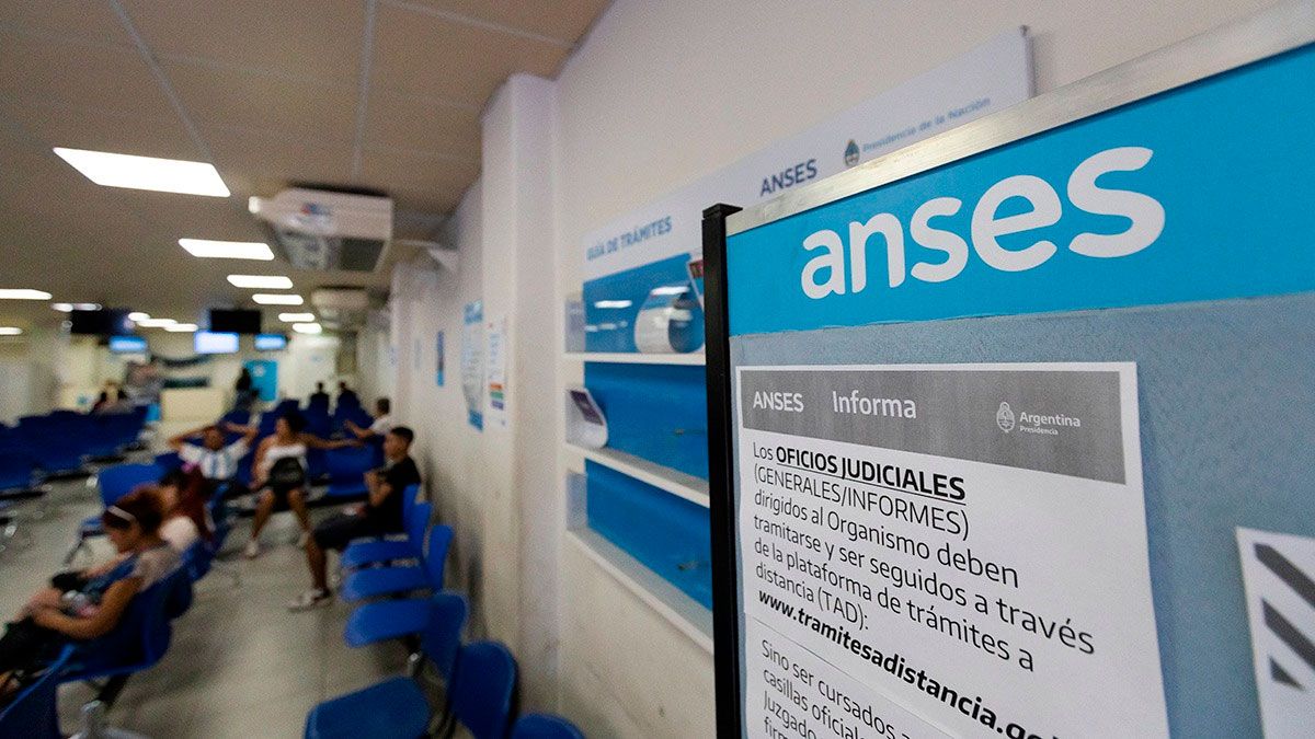 Calendario de pagos ANSES: quiénes cobran hoy lunes 12 de mayo