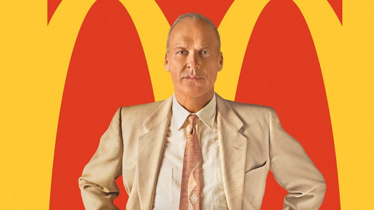 Prime Video: Michael Keaton arrasa con la película que te muestra cómo ...