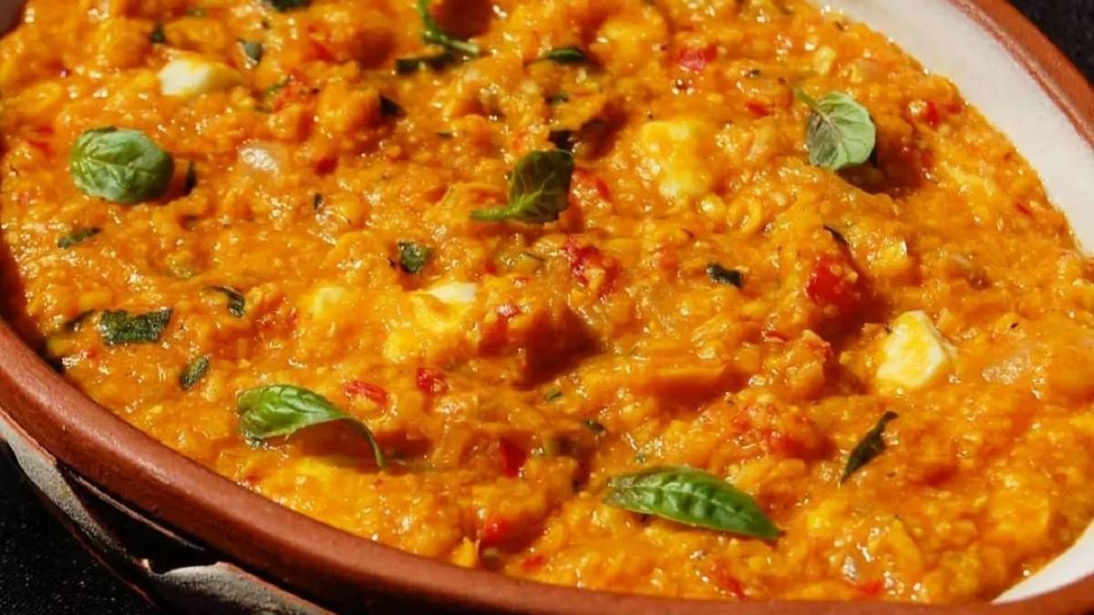 Humita exquisita para el 25 de Mayo: la receta patria con 5 ingredientes