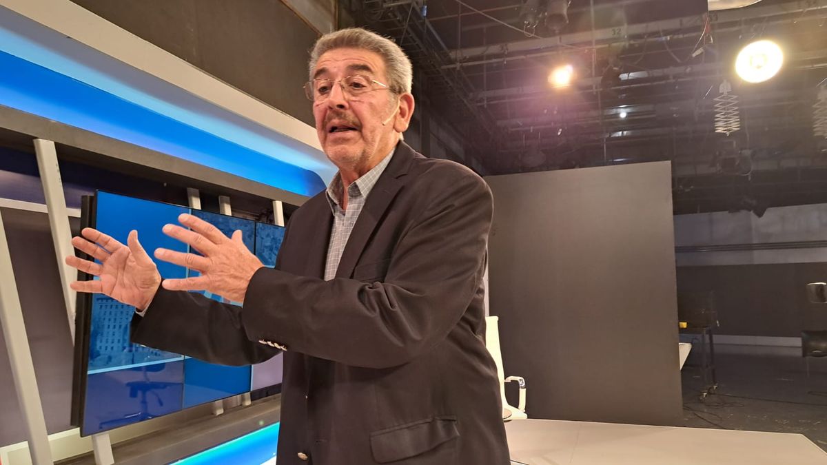 Ricardo Mansur le reclama al Estado $300 millones por arruinarle el ...