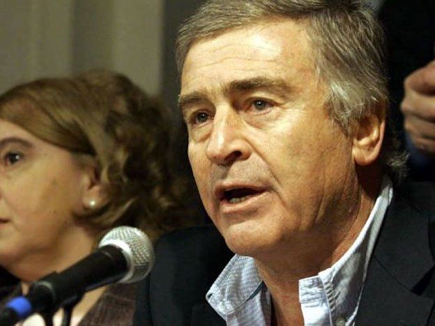 El candidato radical para Córdoba abrió una puerta para una alianza con ... El candidato radical para Córdoba abrió una puerta para una alianza con ...