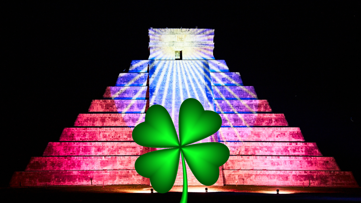 Horóscopo azteca: estos son los números de la suerte, signo por signo