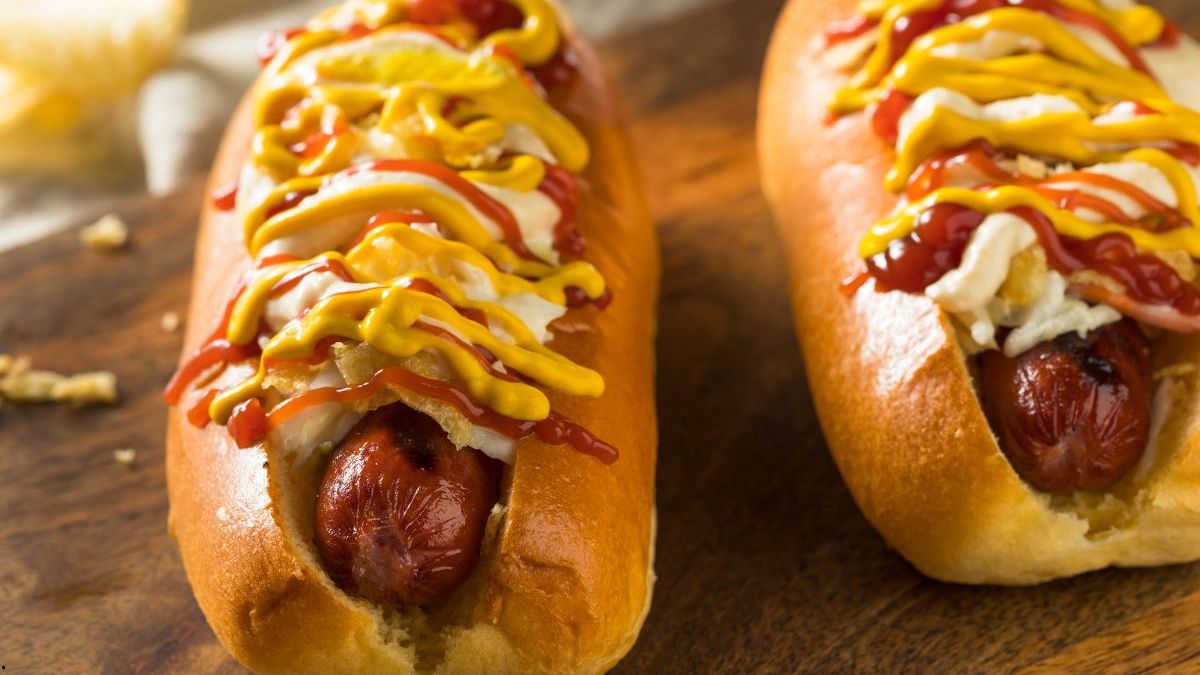 Prepara el mejor pan de pancho sin TACC, la receta en 3 pasos y para ...