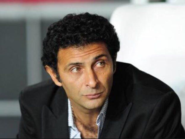 Busca empleo: a Leo Astrada lo echaron de Cerro Porteño