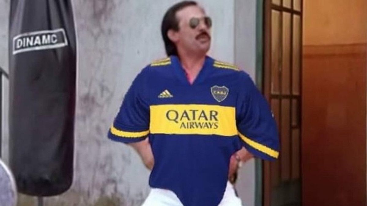 Los memes de Boca tras consagrarse campeón de la Liga Profesional